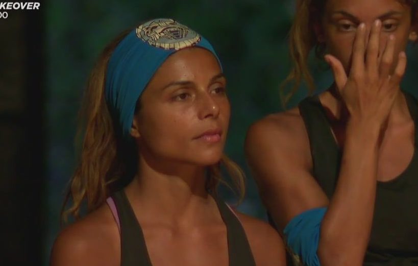 Survivor spoiler: Επιστρέφουν στις νίκες οι Μπλε; (video) - Mononews.gr