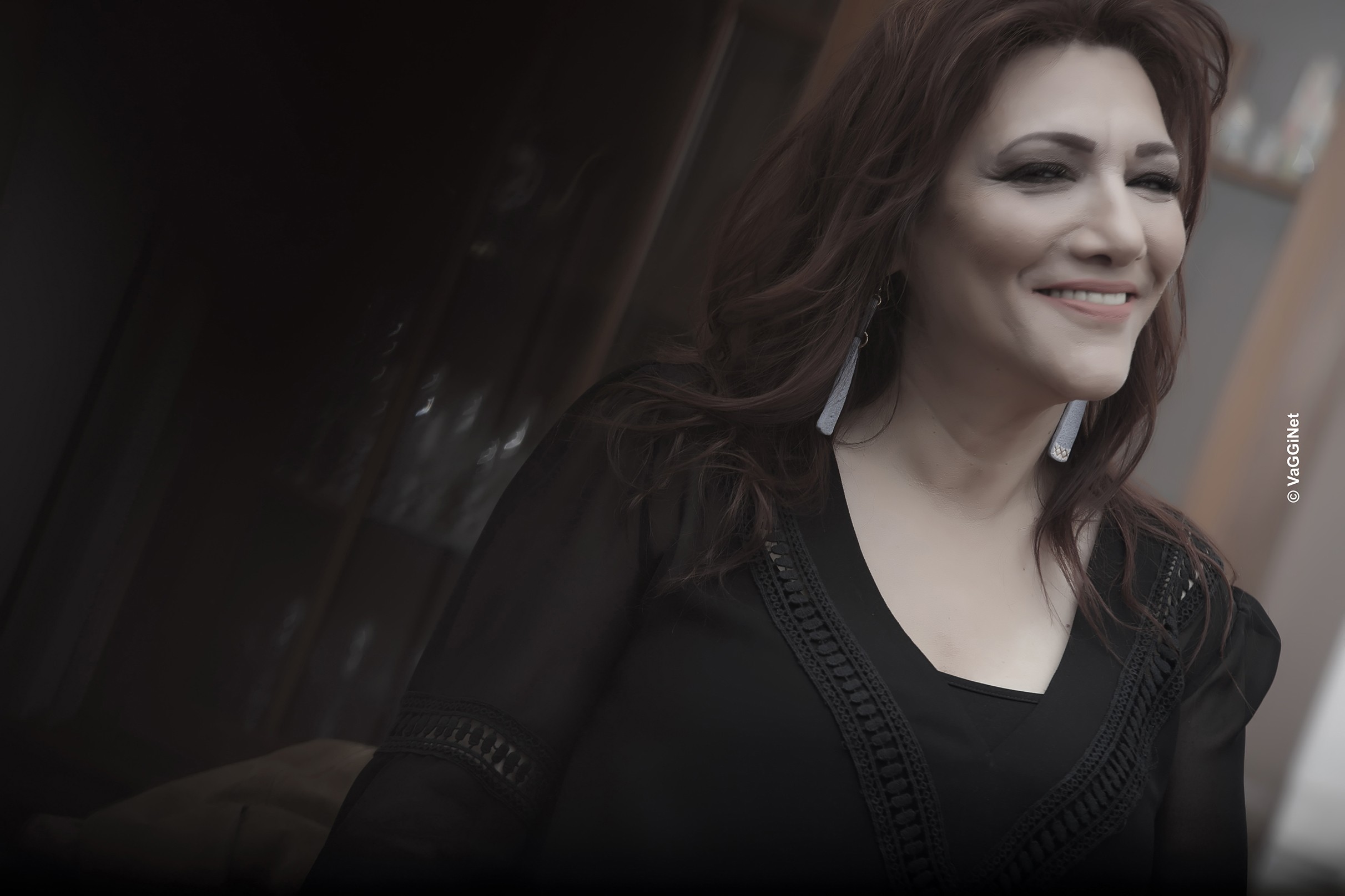 «Σπίτι με το MEGA»: Μια ξεχωριστή μουσική βραδιά με την Ελένη Βιτάλη και μοναδικούς καλεσμένους ...