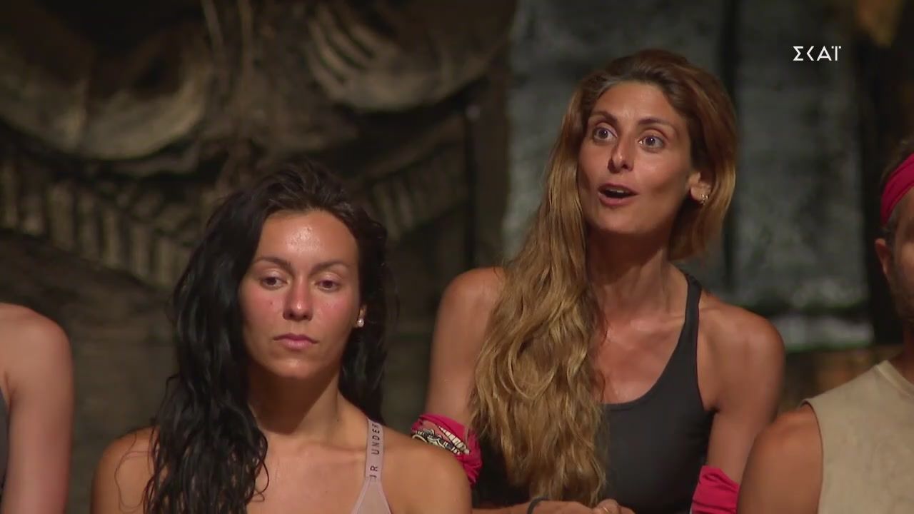 Survivor spoiler: Οι τρεις υποψήφιοι προς αποχώρηση και η οργή του ...