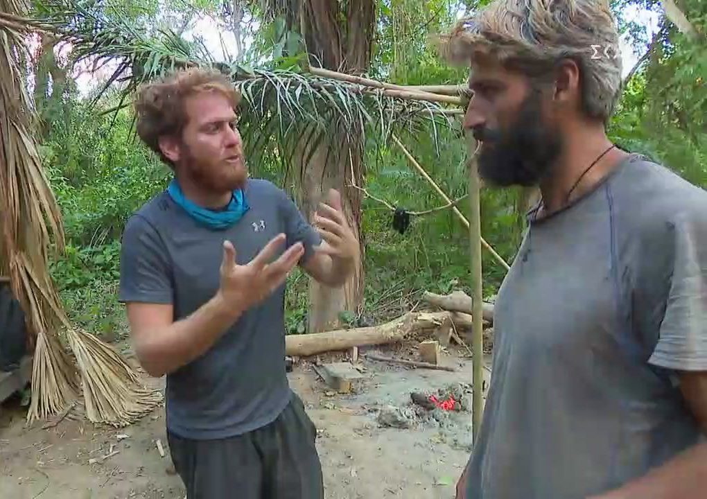 Survivor spoiler: Αυτοί είναι οι υποψήφιοι προς αποχώρηση (video ...