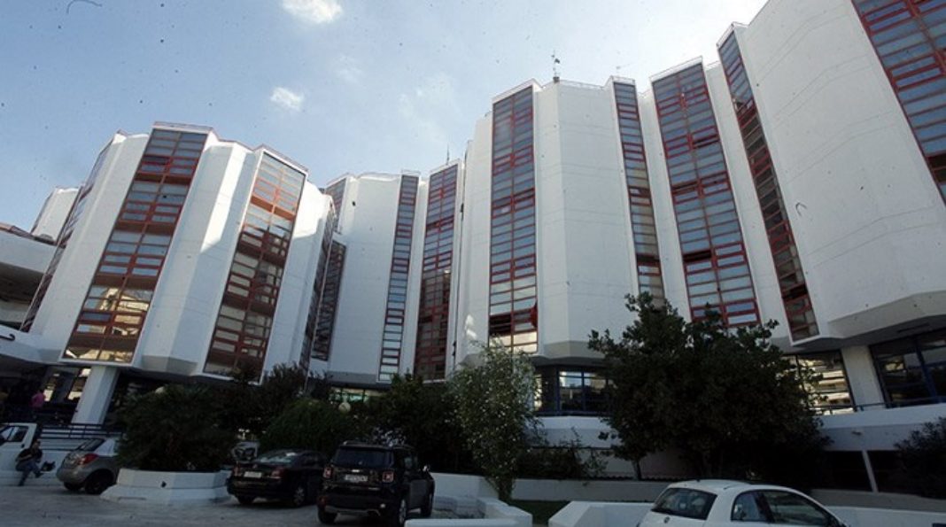Μνημόνιο Συνεργασίας υπέγραψαν το Πανεπιστήμιο Πειραιώς και η Διεθνής ...