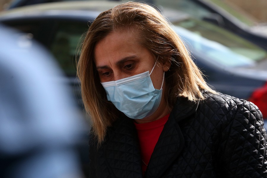 Τη διαλεύκανση της δολοφονίας του Γιώργου Καραϊβάζ ζητά η ΕΣΗΕΑ ...