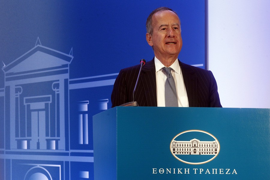 Κώστας Μιχαηλίδης: Σχεδιάζοντας την επόμενη ημέρα μετά την Εθνική, με ...