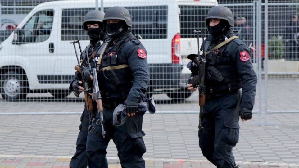Αλβανία: Ένας νεκρός και 3 τραυματίες σε αιματηρό επεισόδιο κατά την ...