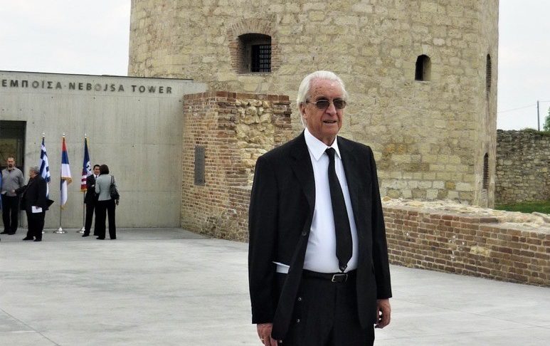 «Εγκαρδίως»: Αφιερωματικός τόμος σ' έναν σπουδαίο επιστήμονα, τον Νίκο ...