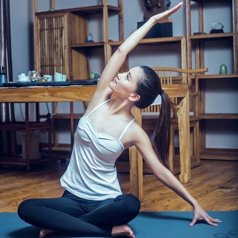 Όλα όσα θέλετε να γνωρίζετε για το Hot Pilates - Mononews.gr