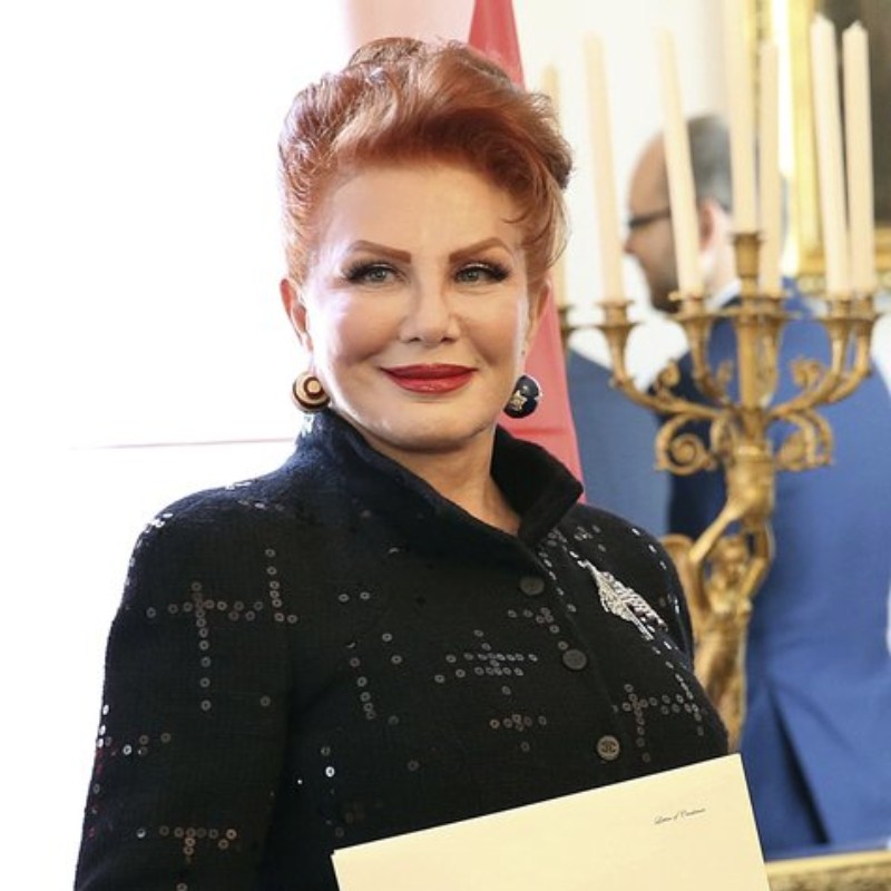 Ζορζέτ Μόσμπαχερ: Μην επιτρέπετε στη μεροληψία των φύλων να εμποδίζει ...