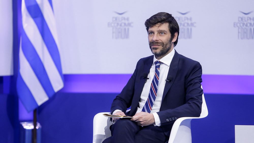 Γιατρομανωλάκης: Ο πολιτισμός ως μοχλός ανάπτυξης - Mononews.gr