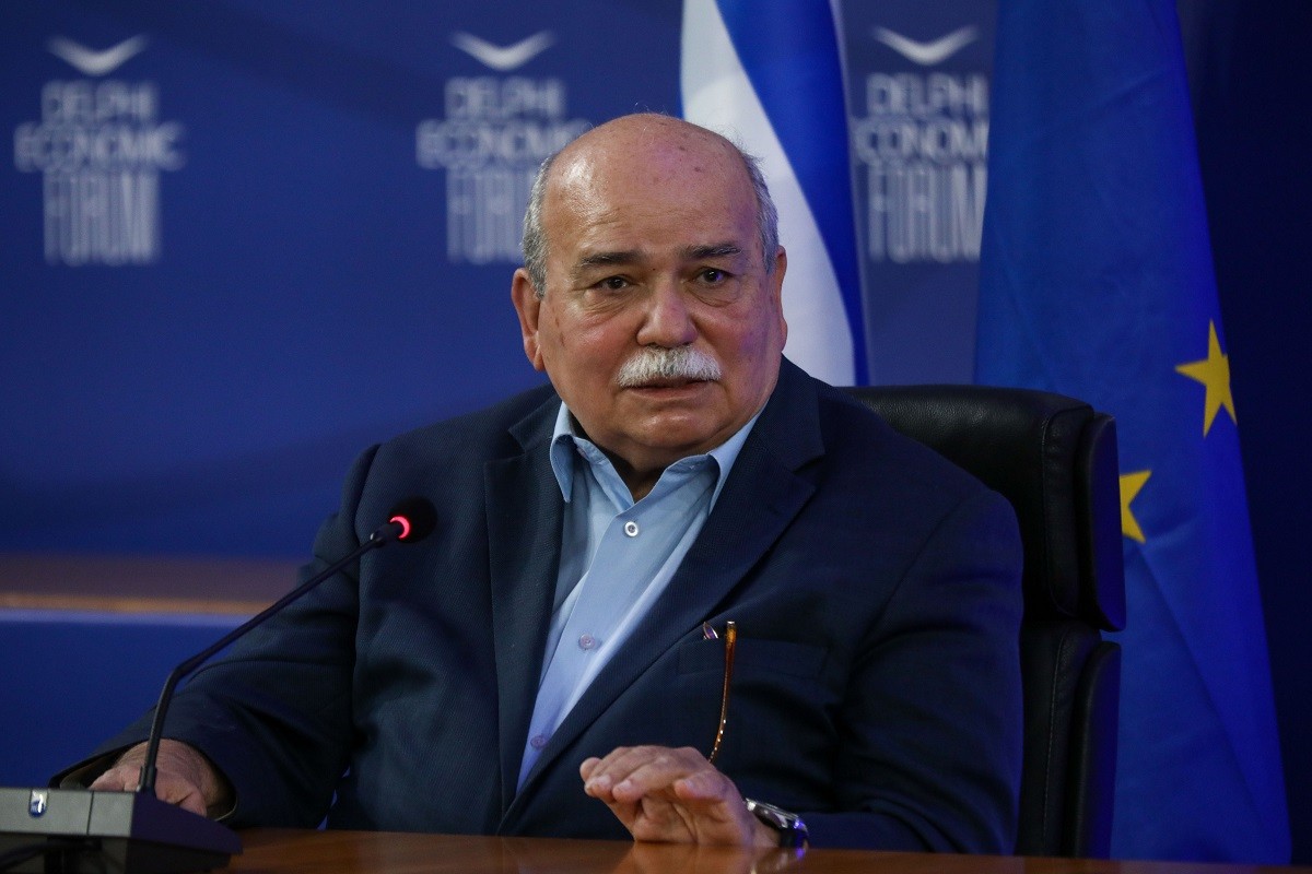 Χειρουργείο για τον Νίκο Βούτση - Mononews.gr