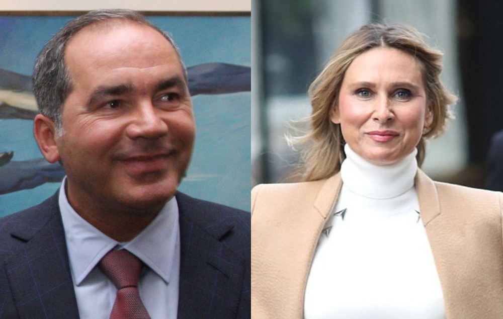 Ένα σούπερ γιοτ αξίας 353 εκατ. δολαρίων, μήλον της έριδος στη ...