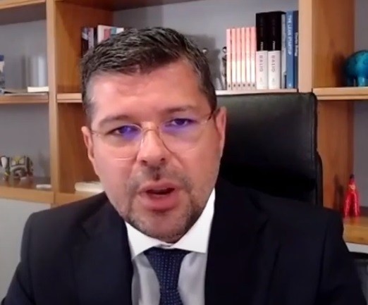 Γιώργος Στάσσης: Θα μειώσουμε τους ρύπους της ΔΕΗ κατά 60% ως το 2023 ...