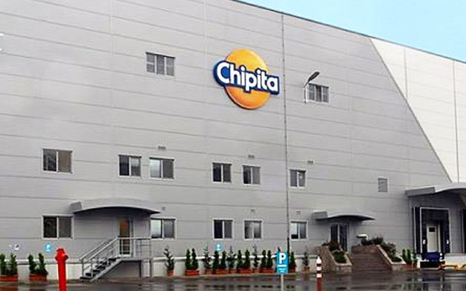Σε εταιρεία συμφερόντων του Θεοδωρόπουλου το 92% της Chipita Foods ...