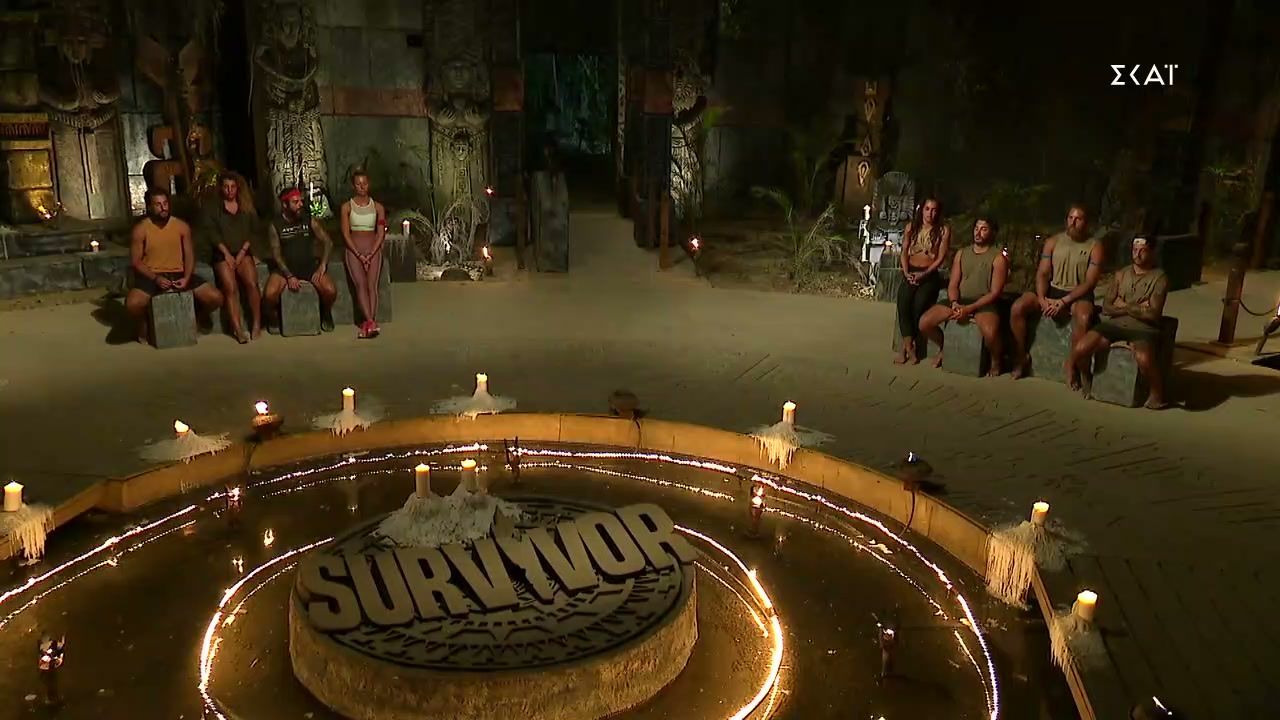 Survivor spoiler: Αποχώρηση-«βόμβα» από τον Άγιο Δομίνικο (video ...