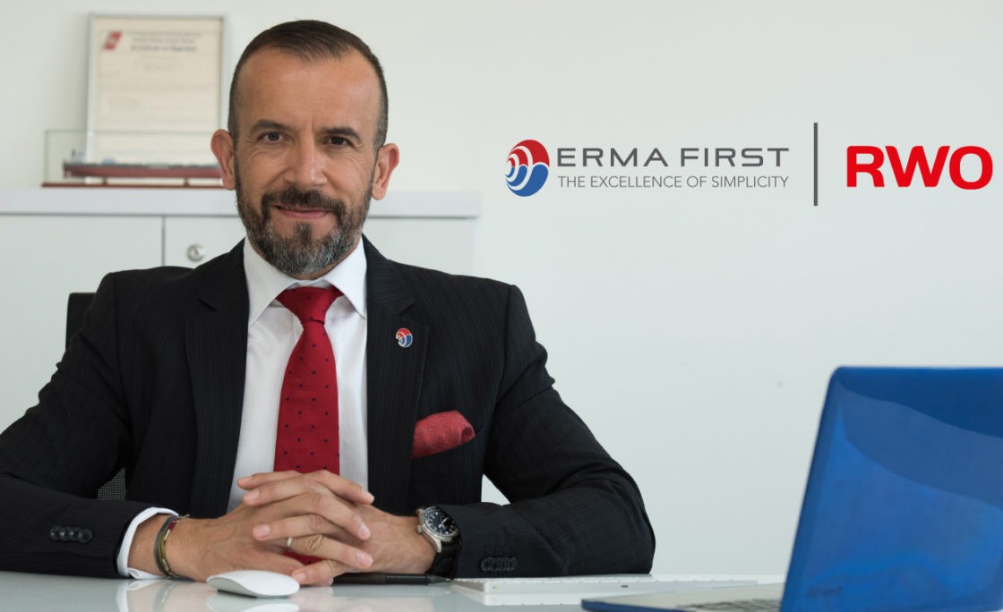 Nέα πορεία χαράσσει η ERMA FIRST - Mononews.gr