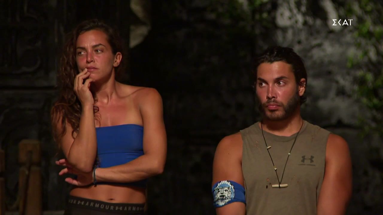 Survivor spoiler: Ποιος θα πάρει την τρίτη ασυλία; (video) - Mononews.gr
