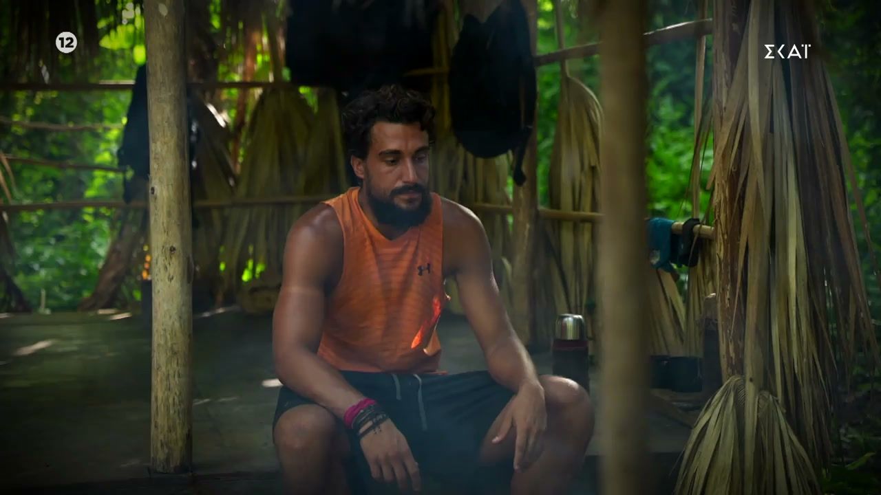 Survivor spoiler: Ο νικητής της ασυλίας ανατρέπει την τριάδα αποχώρησης ...