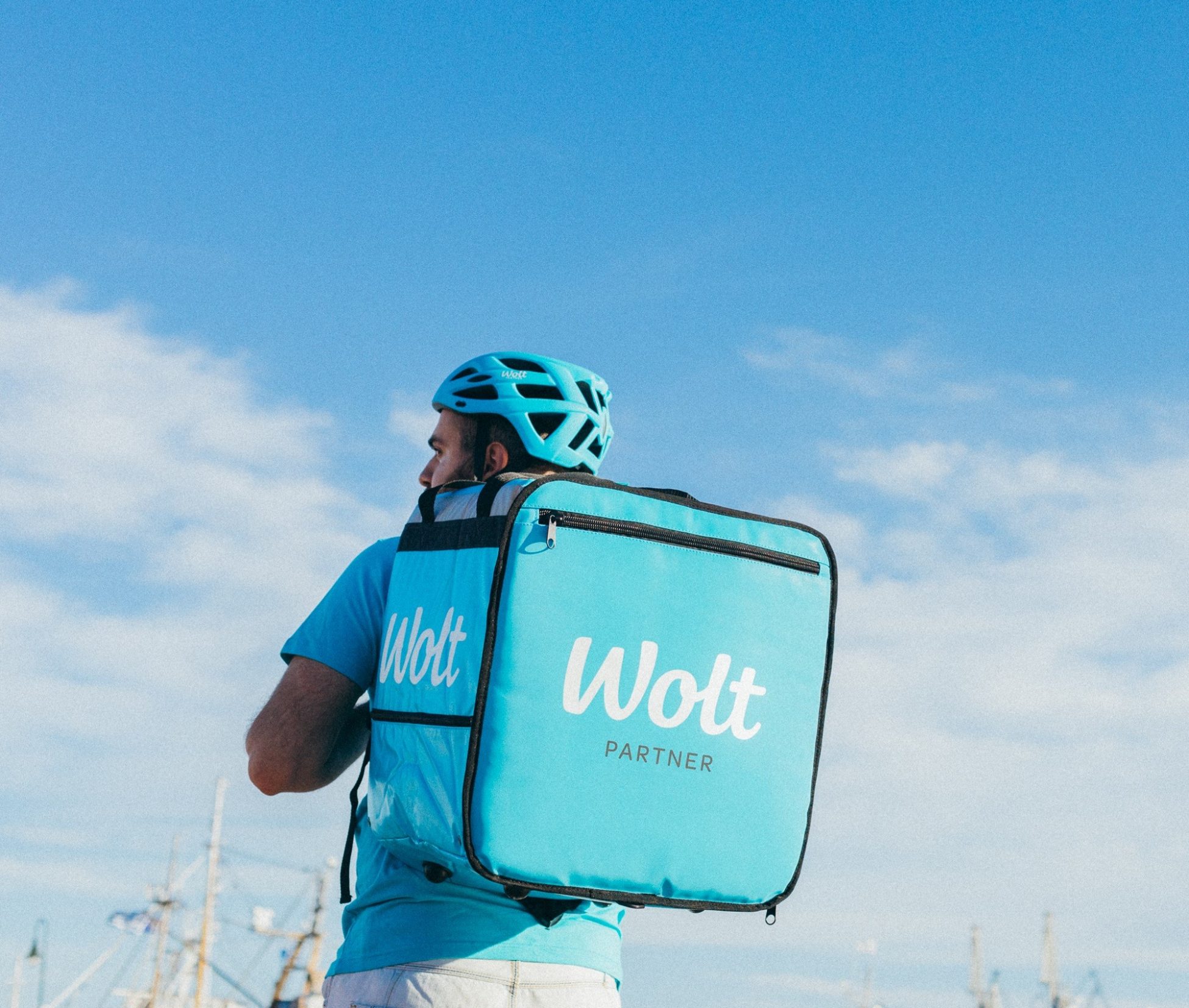 Wolt: Tεχνολογία και καινοτομία που αλλάζει τα δεδομένα στο online ...