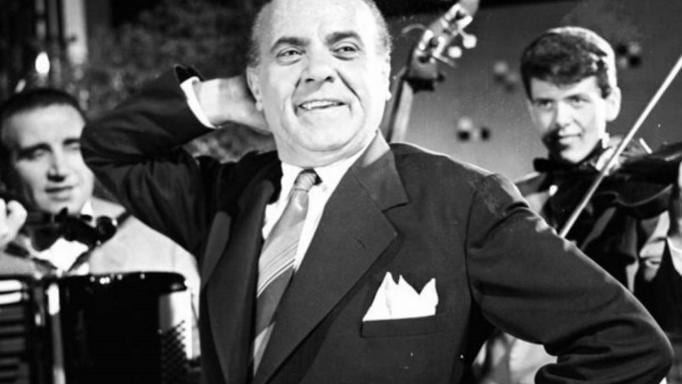 Γιάννης Αυλωνίτης: Πέθανε ο μοναχογιός του αξέχαστου Βασίλη Αυλωνίτη ...