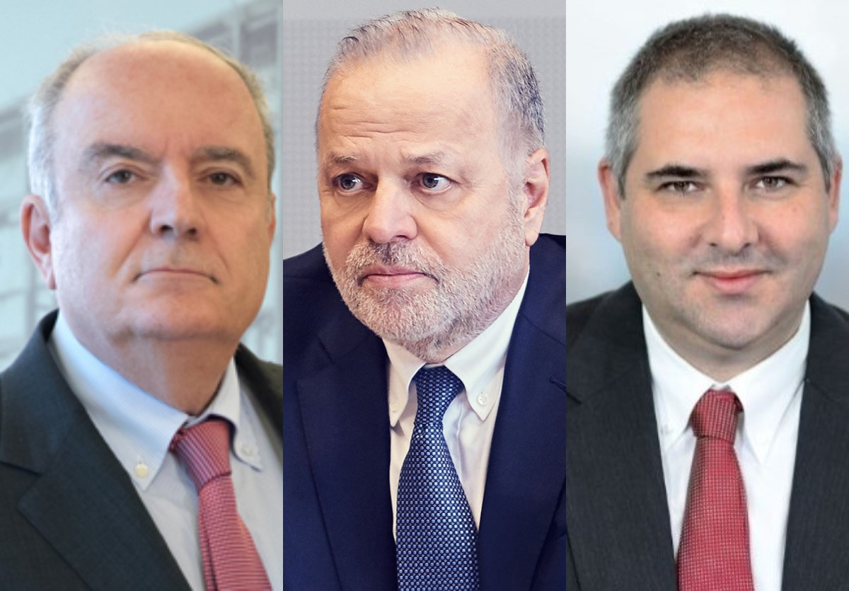 ΤΑΙΠΕΔ: Άνοιξαν οι δεσμευτικές προσφορές για την Εγνατία Οδό - Mononews.gr