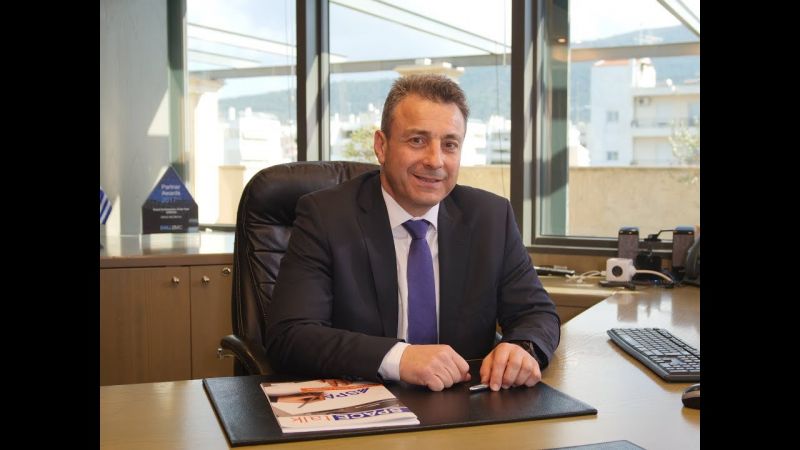 Νέα εποχή στη SingularLogic, εκλέχθηκε το νέο ΔΣ - CEO o Ιωάννης Μερτζάνης - Mononews.gr