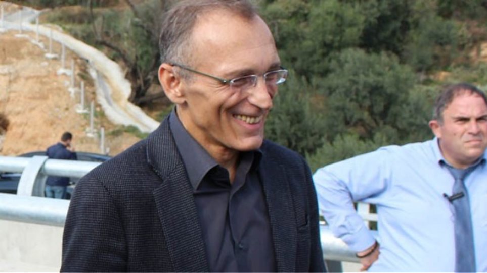 Λεωνίδας Μπόμπολας: Η πίκρα, τα χαμένα όνειρα και το παρασκήνιο της ...