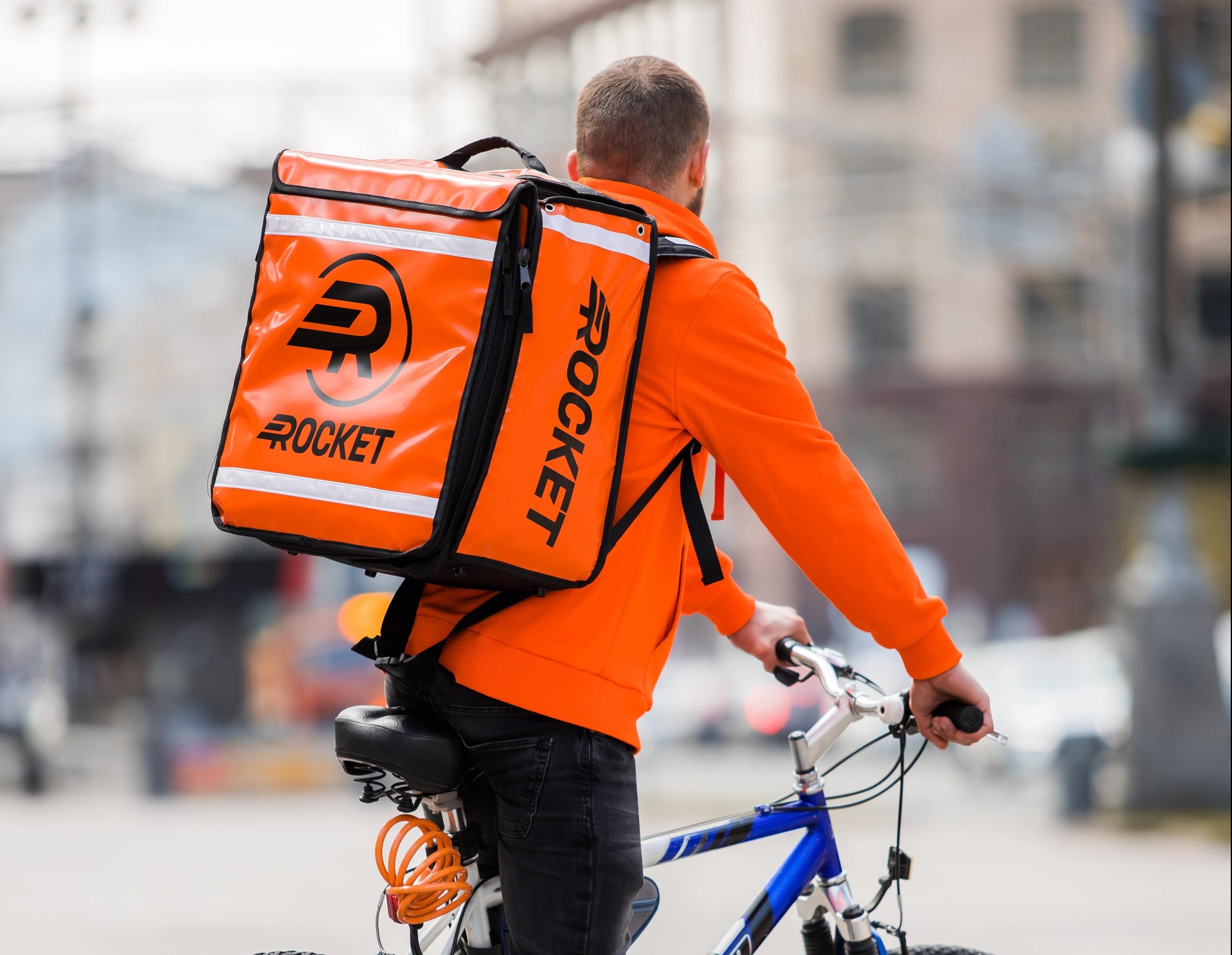 Η Rocket προσγειώθηκε στην Ελλάδα - Νέος παίκτης στην αγορά του online ...