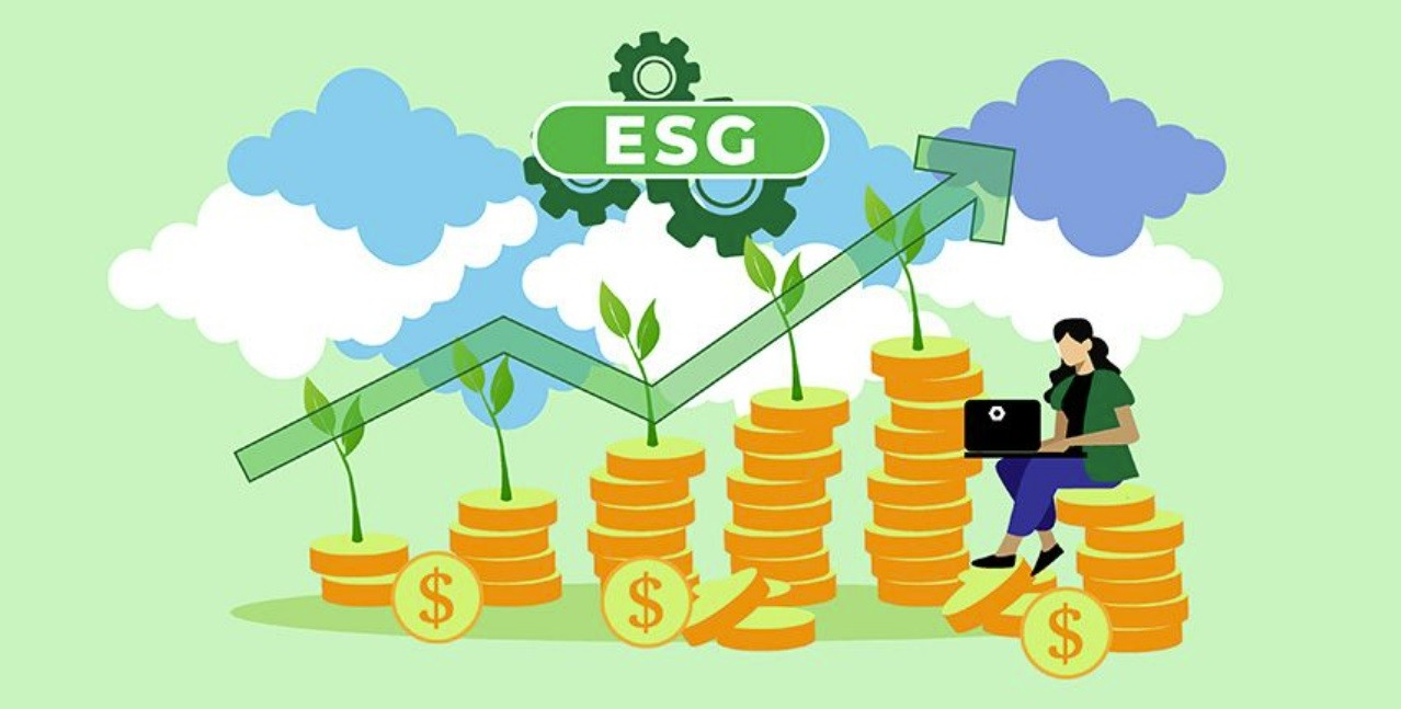 Ποια κριτήρια ESG μετράνε περισσότερο για τους επενδυτές; - Mononews.gr