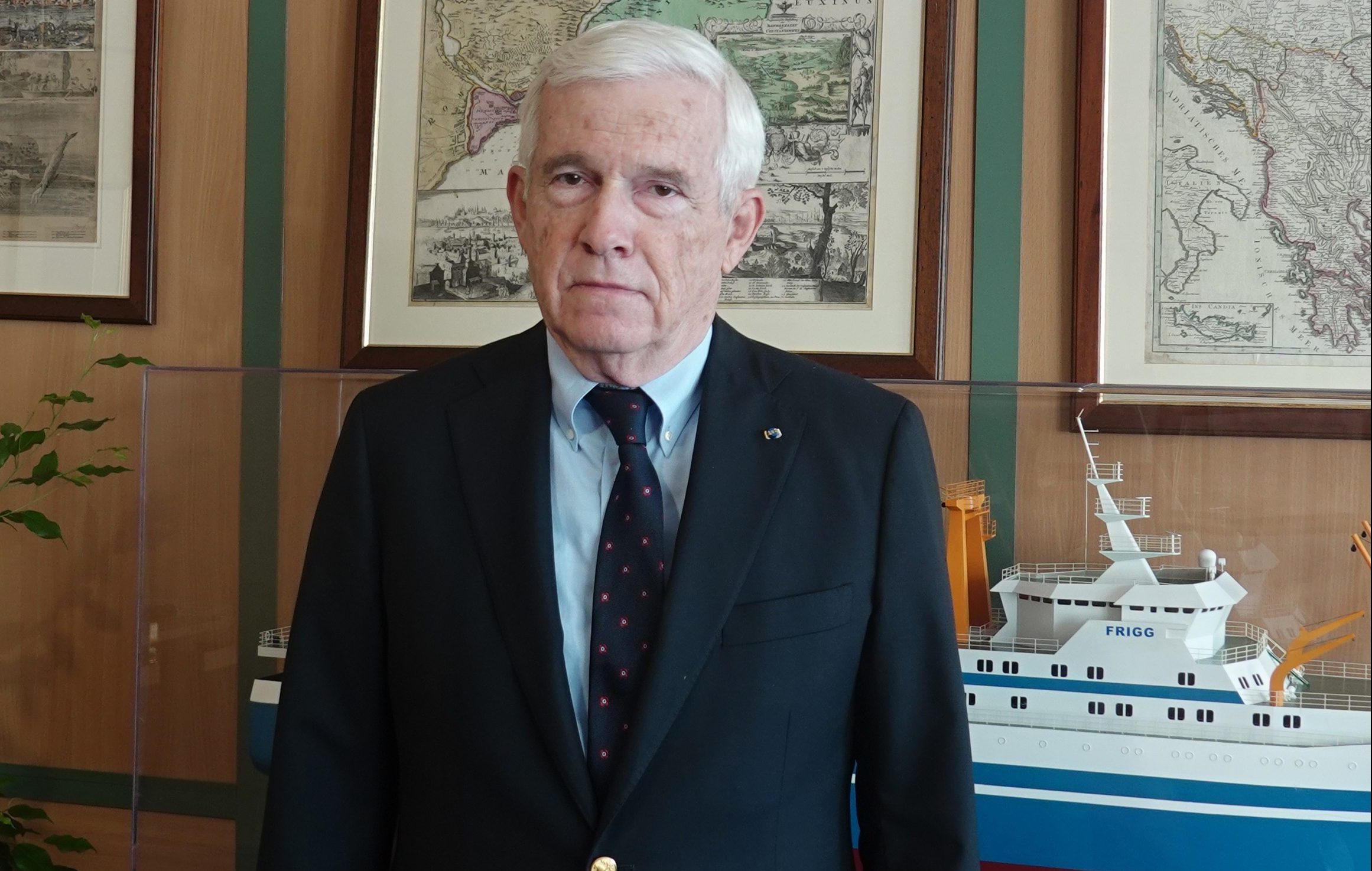 Τι απαντά η Laskaridis Shipping για τα ναρκωτικά που βρέθηκαν στο πλοίο ...