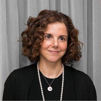 Goldman Sachs: Στο δυναμικό της τράπεζας η Ελληνοαμερικανίδα ...