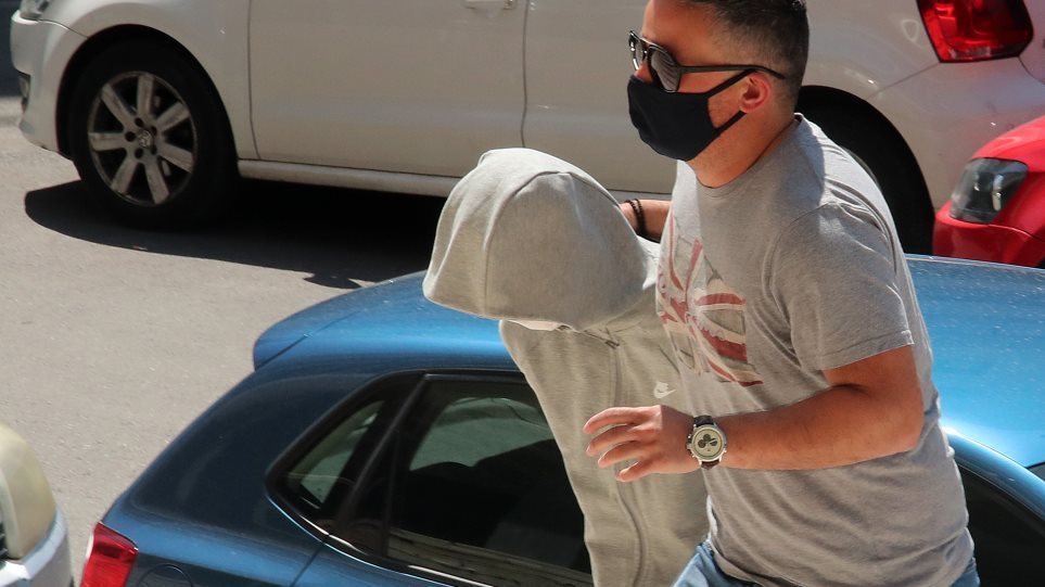Θεσσαλονίκη: Και δεύτερο πρόσωπο κατηγορείται για την υπόθεση αρπαγής ...