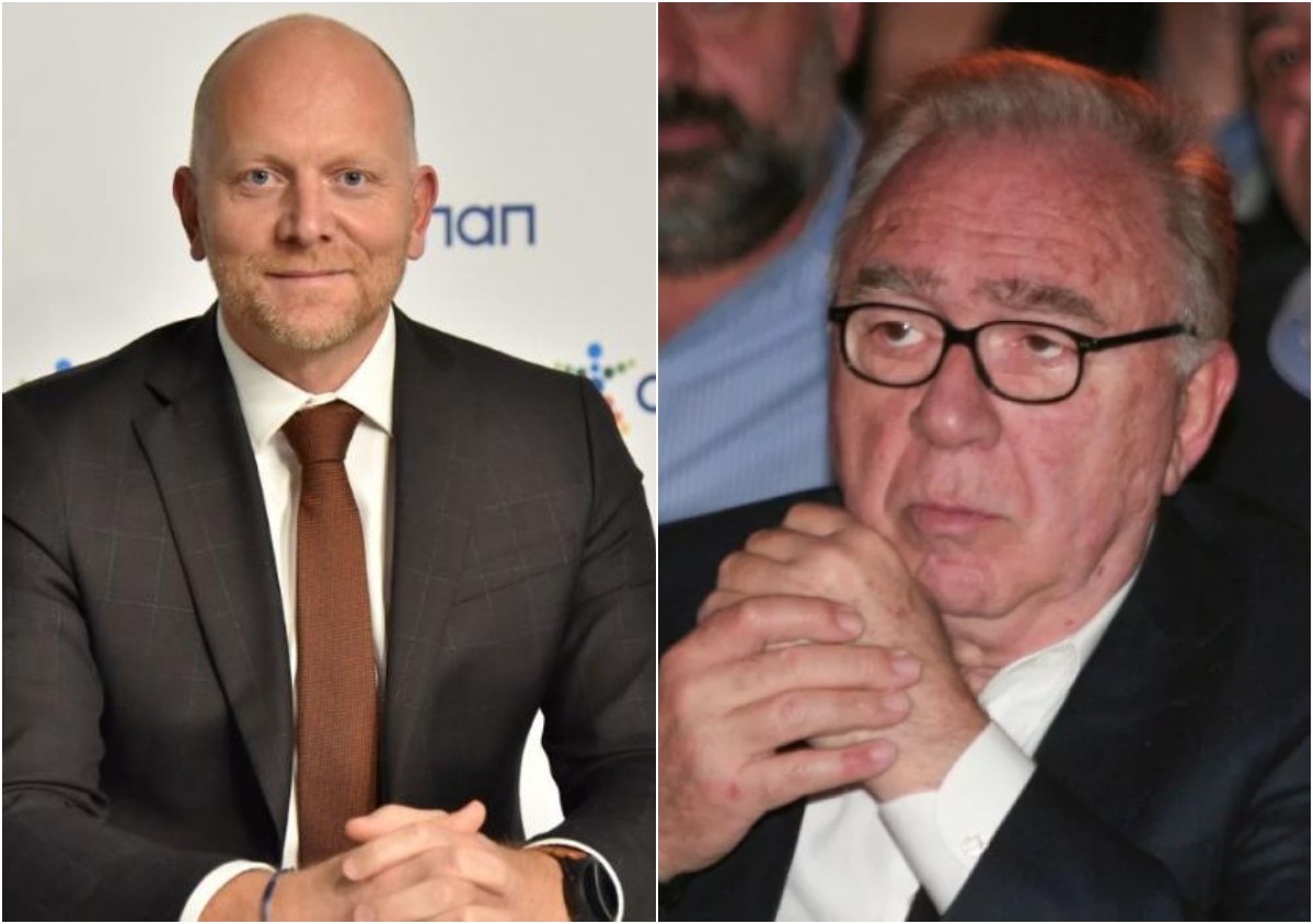 Χρηματιστήριο: Έπιασε και τις 917 μονάδες - Ισχυρά κέρδη για ΟΠΑΠ, νέο ...