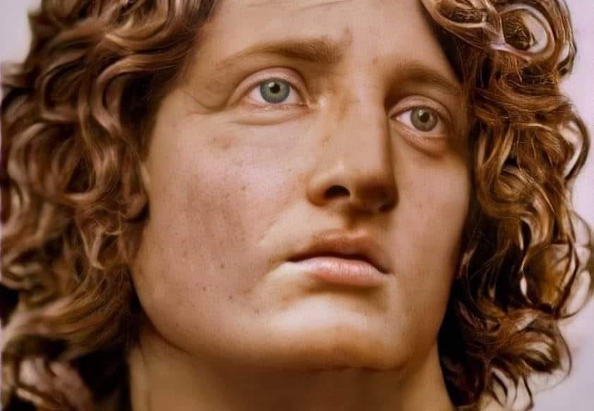 Ήταν έτσι ο Μέγας Αλέξανδρος; Τι απαντά η αρχαιολόγος Αγγελική ...
