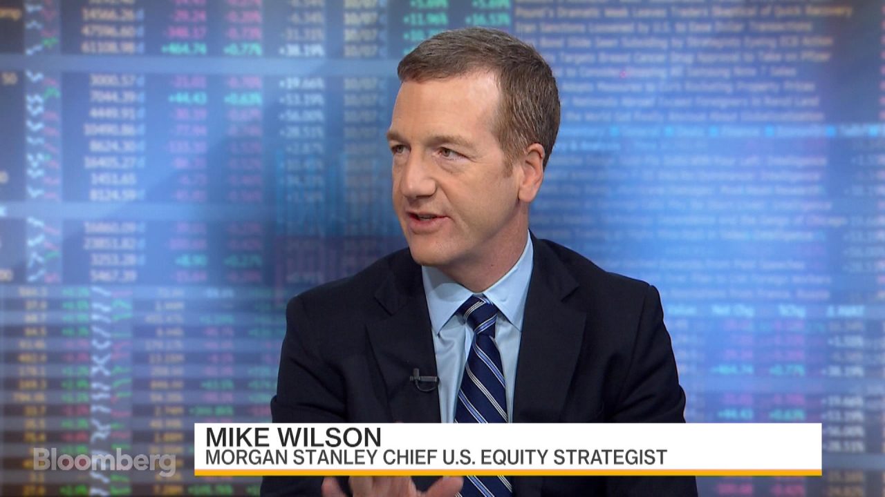 Morgan Stanley: Πρόσκαιρο ράλι μετοχών και μετά επιστροφή σε bear ...