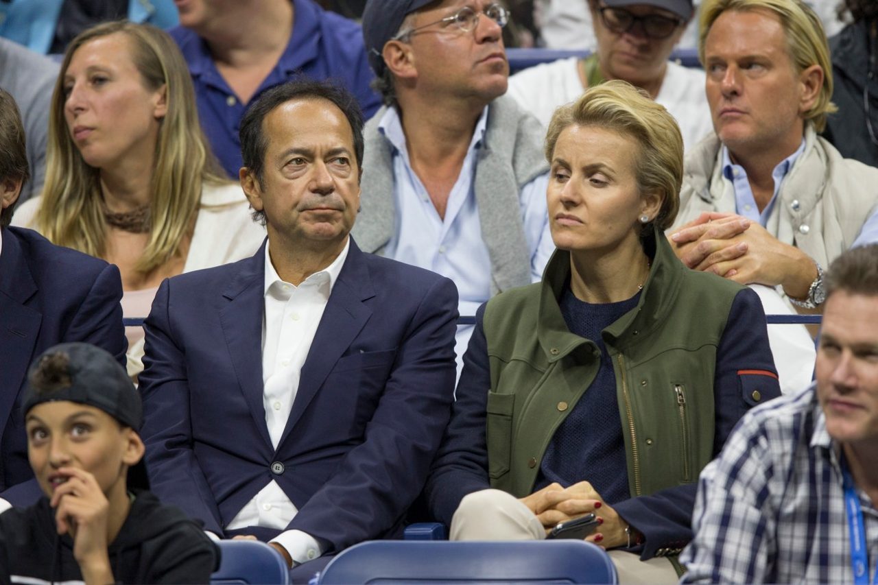 John Paulson: Νέο επεισόδιο στη διαμάχη δισεκατομμυρίων του ...