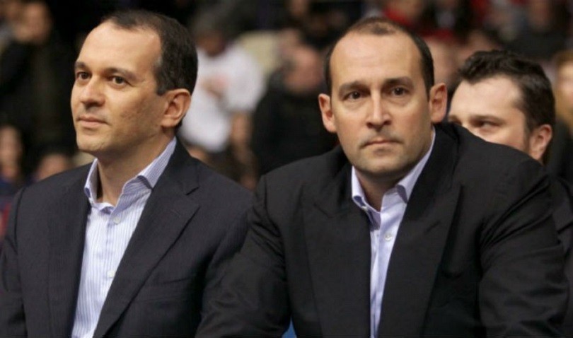 Επιστολή των αδελφών Αγγελόπουλου στο mononews για τις διαθήκες του ...