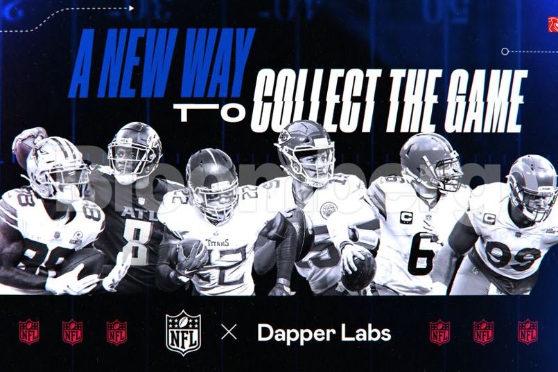 Dapper Labs: Συλλέξτε ψηφιακά στιγμιότυπα του NBA και του ποδοσφαίρου ...