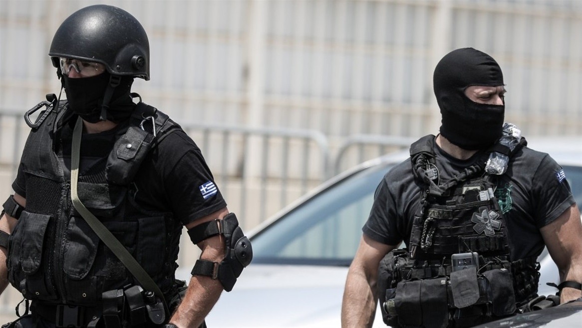 ISIS: Συνελήφθη 34χρονος τρομοκράτης στο κέντρο της Αθήνας - Mononews.gr
