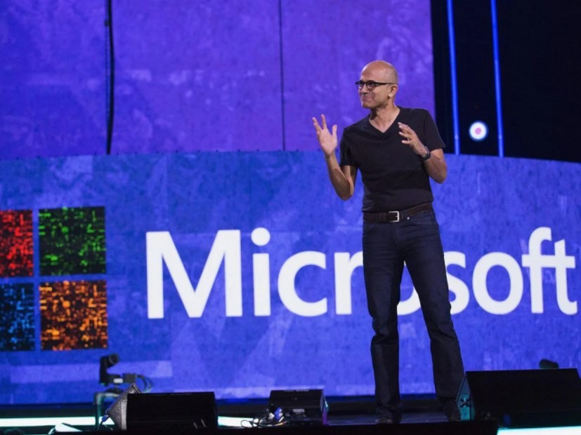 Microsoft: Εξαγοράζει την start-up Ally.io - Mononews.gr
