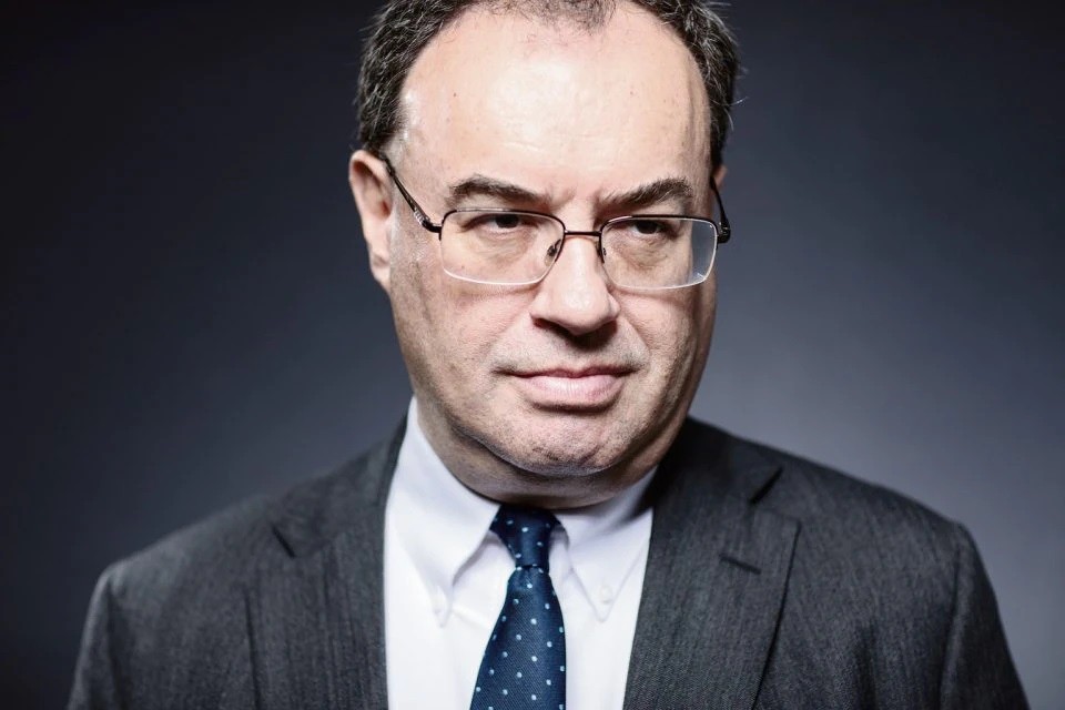 Τράπεζα της Αγγλίας: Προειδοποίηση για κίνδυνο απότομης διόρθωσης στις ...