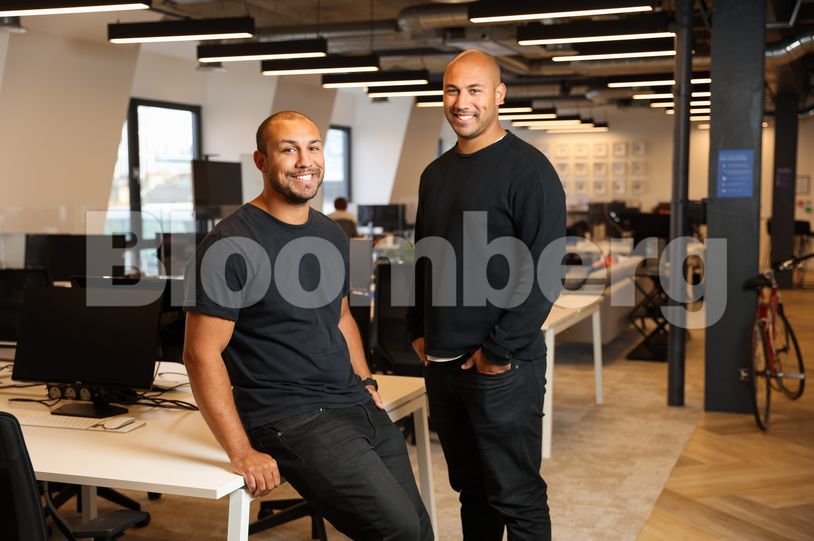 Oliver και Alexander Kent-Braham (Marshmallow): Η εταιρεία των 1,3 δισ ...