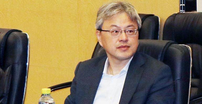 O Wan Min νέος πρόεδρος της Cosco Shipping Corporation - Mononews.gr