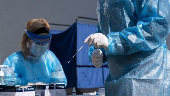 ΠΟΥ: Προειδοποίηση για 500.000 θανάτους στην Ευρώπη έως τον Φεβρουάριο ...