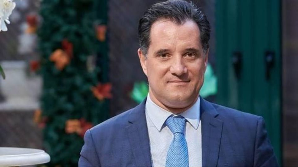 Άδωνις Γεωργιάδης: Δεν αποκλείεται να προχωρήσουμε στην υποχρεωτικότητα ...
