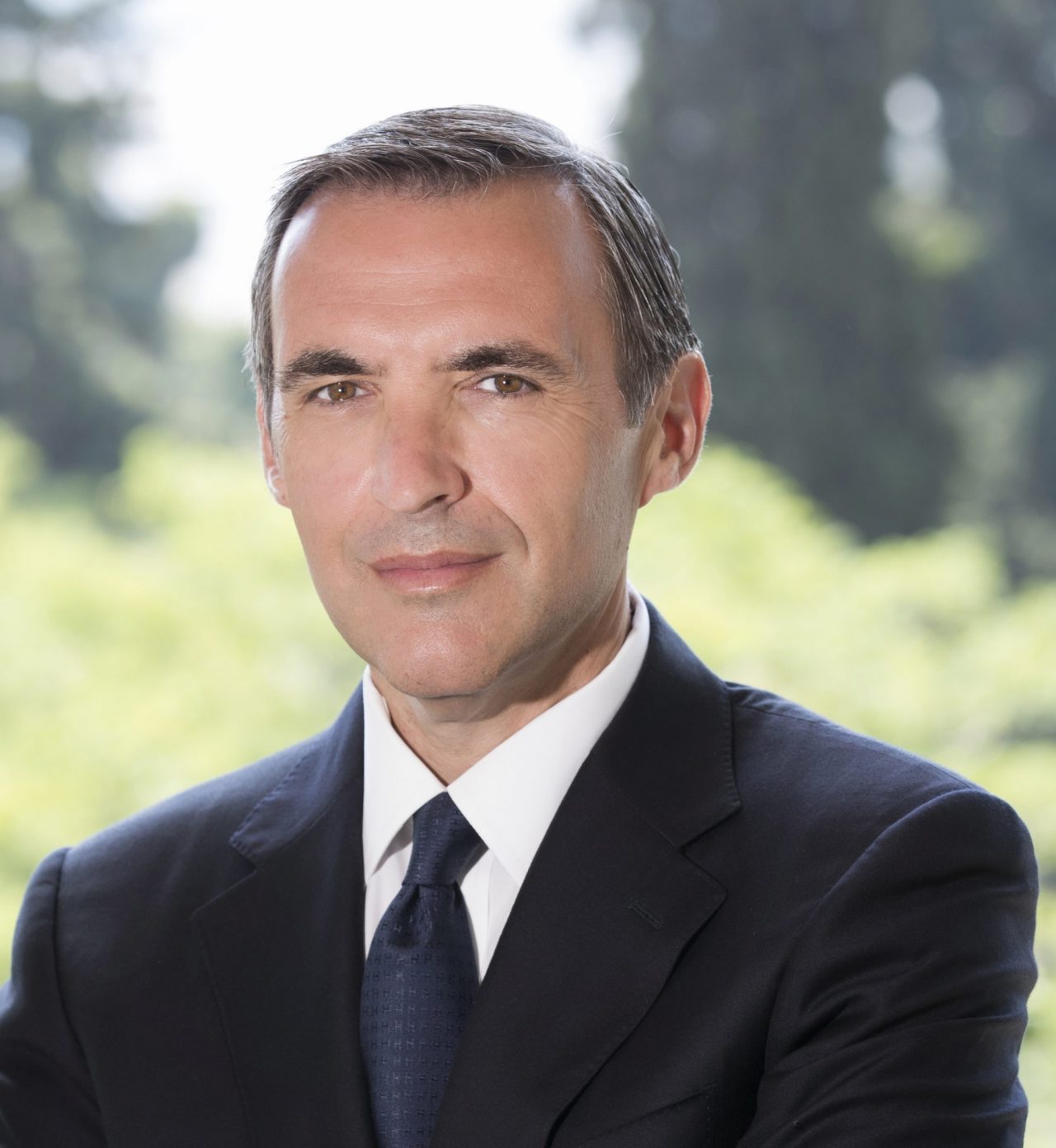 Κωνσταντίνος Βασιλείου: Το στοίχημα της βιώσιμης ανάπτυξης - Από τη ...