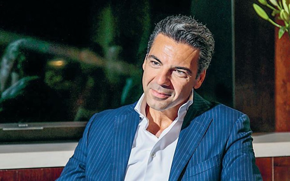 BC Partners GR (Νίκος Σταθόπουλος): Στο 1 δισ. η κεφαλαιακή δύναμη του ...