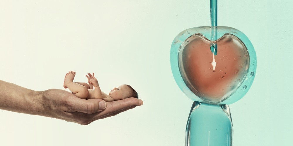Εξωσωματική γονιμοποίηση με Τεχνητή Νοημοσύνη και πώς αυξάνονται τα ...