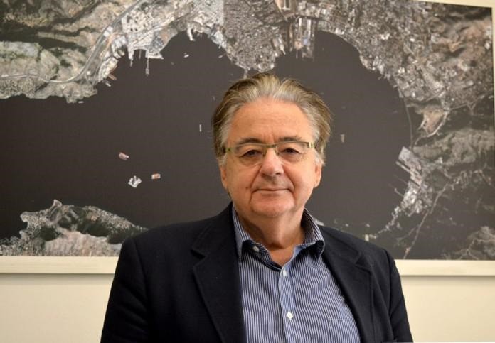 Ο.Λ.Ε. ΑΕ: Ημερίδα για το μάστερ πλαν του Λιμένα Ελευσίνας - Mononews.gr