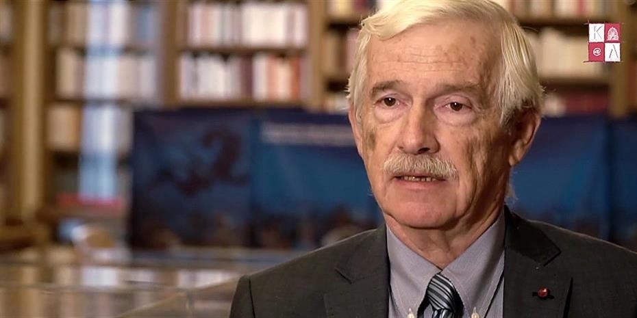 Πάνος Λασκαρίδης: Υπάρχουν πολλοί τρόποι χρηματοδότησης της ναυτιλίας ...