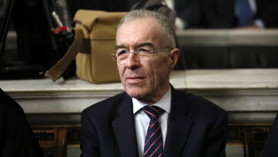 Ράπανος: Το ελληνικό τραπεζικό σύστημα μοιράζεται τις ίδιες προκλήσεις ...