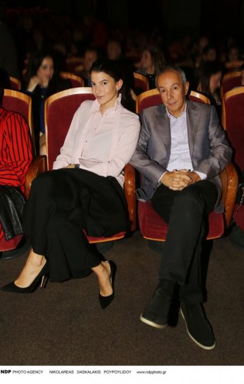 O γύρος του κόσμου σε...18 ημέρες για το ζεύγος Κούστα και το entourage ...